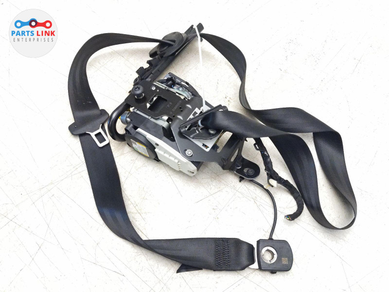 2018-22 RANGE ROVER SPORT FRONT RIGHT SEAT BELT RETRACTOR SEATBELT ...