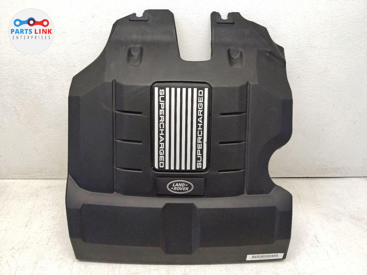 2014-22 RANGE ROVER SPORT ENGINE COVER GAS MOTOR TOP TRIM SHIELD L494 ...