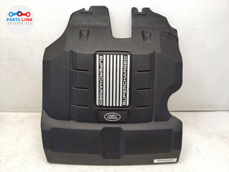 2014-22 RANGE ROVER SPORT ENGINE COVER GAS MOTOR TOP TRIM SHIELD L494 ...