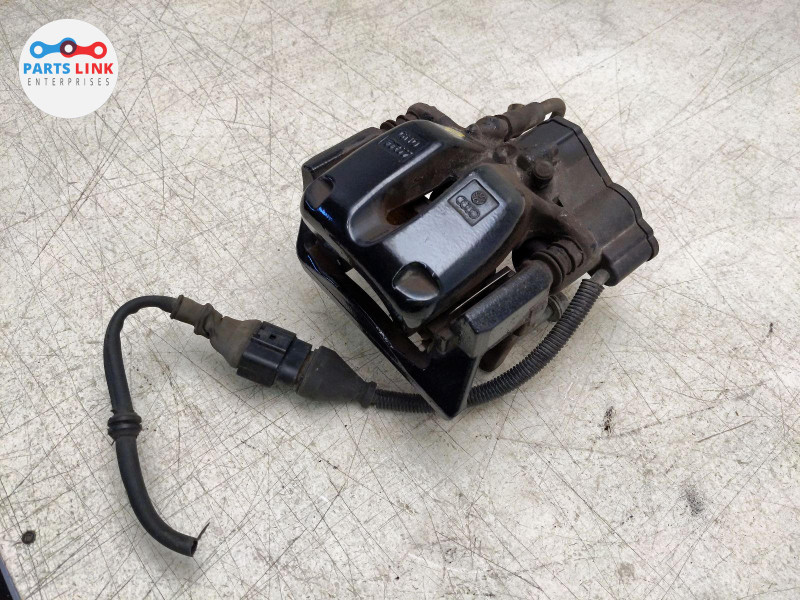 2006-12 BENTLEY CONTINENTAL FLYING SPUR REAR RIGHT BRAKE CALIPER ...