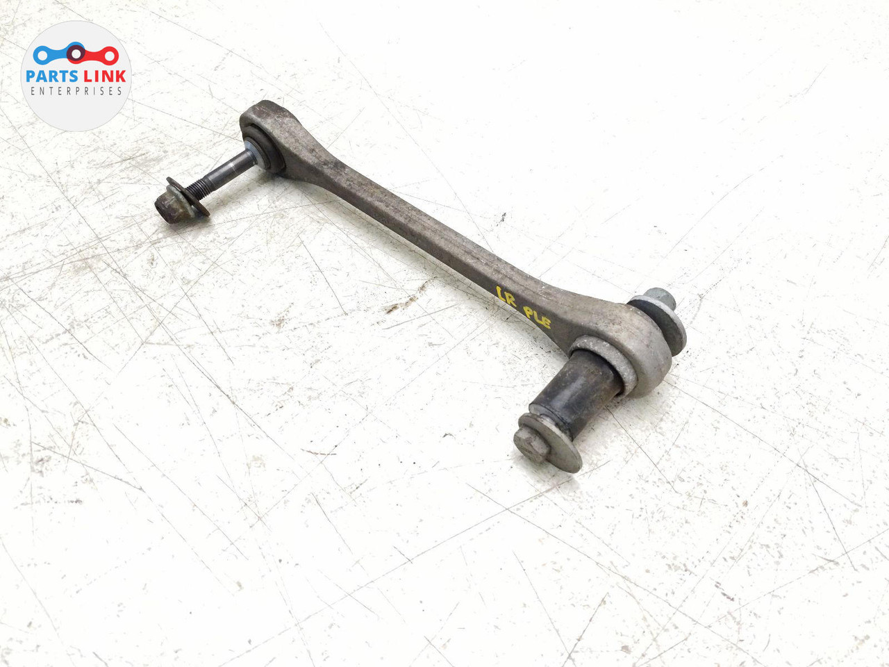 2006-19 BENTLEY CONTINENTAL FLYING SPUR REAR LEFT CONTROL ARM TRACK ROD ...