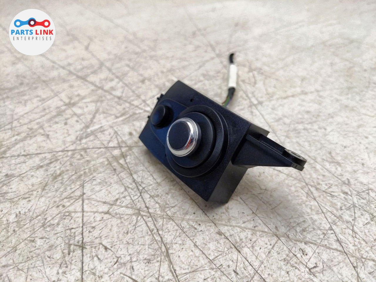 2006-19 BENTLEY CONTINENTAL FLYING SPUR STEERING COLUMN ADJUSTMENT ...