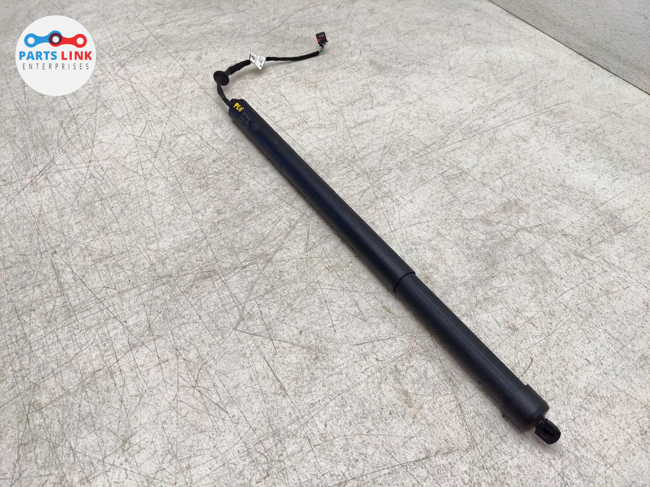 2018-21 RANGE ROVER VELAR REAR LEFT LIFTGATE STRUT POWER TRUNK LID ...