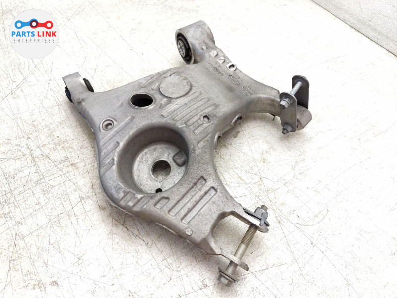 2018-20 RANGE ROVER VELAR REAR LEFT CONTROL ARM LOWER STRUT SEAT ...