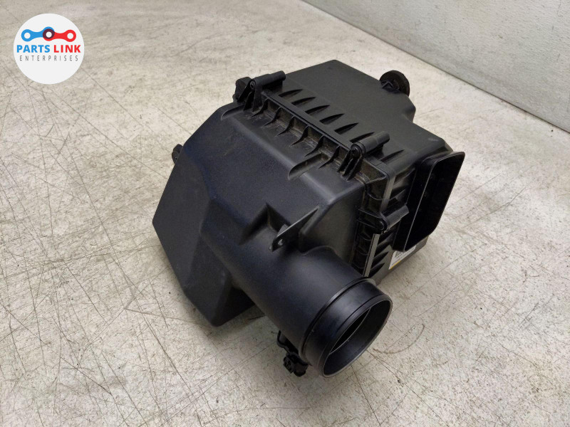 2018-22 RANGE ROVER VELAR AIR CLEANER FILTER BOX 2.0L L4 GAS ENGINE ...