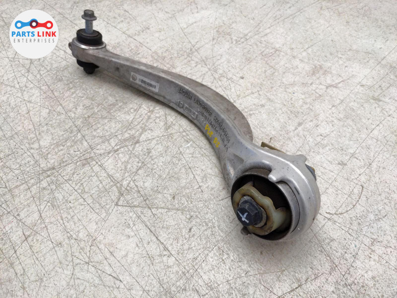 2018-20 RANGE ROVER VELAR FRONT RIGHT LOWER CONTROL ARM FORWARD ...