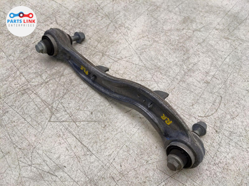 2018-20 RANGE ROVER VELAR REAR UPPER CONTROL ARM WISHBONE SIDE LEVER ...