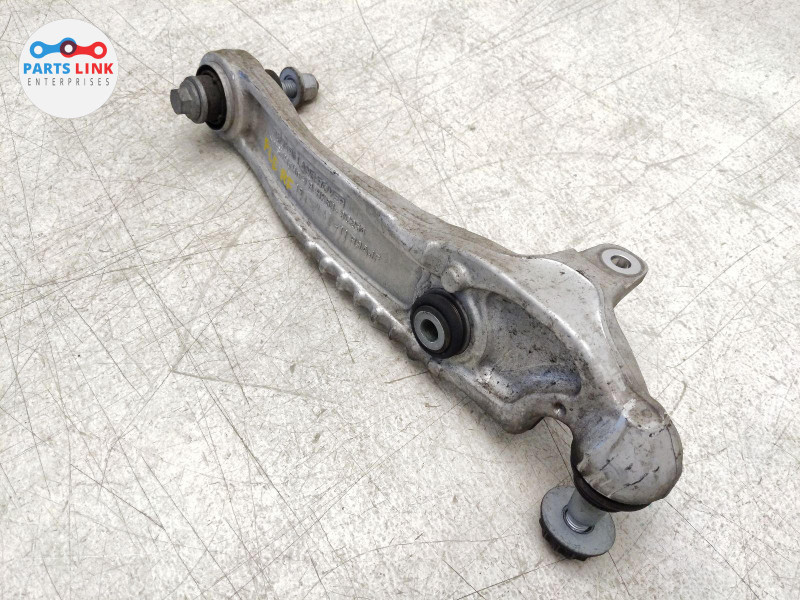 2018-20 RANGE ROVER VELAR FRONT RIGHT CONTROL ARM REARWARD LOWER LINK ...