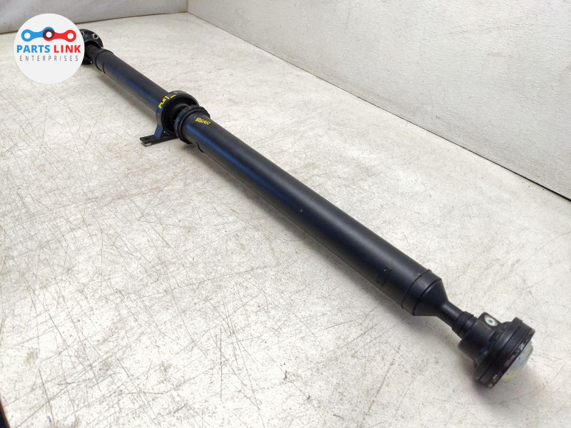 2018-20 RANGE ROVER VELAR REAR DRIVE SHAFT PROP CARDAN DRIVE SHAFT 2 ...