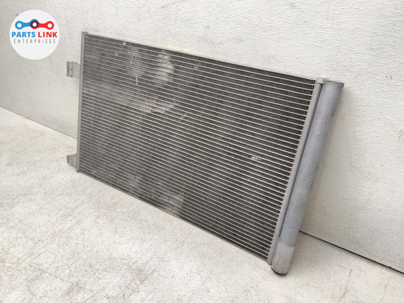 2018-22 RANGE ROVER VELAR AC CONDENSER CONDITIONER RADIATOR ASSEMBLY ...