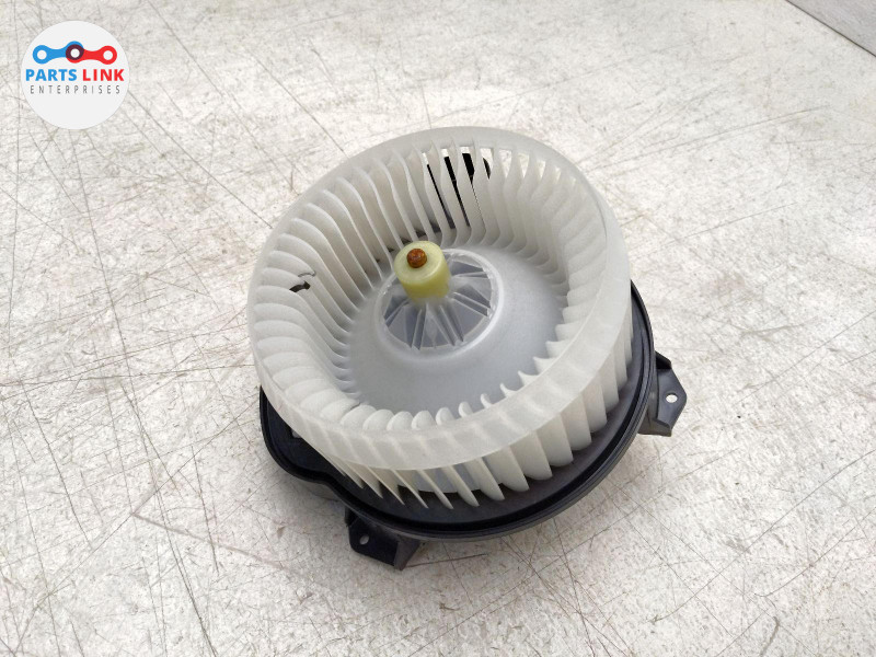 2018-22 RANGE ROVER VELAR FRONT AC BLOWER MOTOR HVAC FAN IMPELLER L560 ...