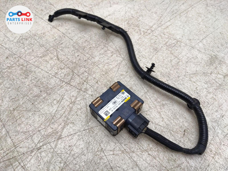2018-22 RANGE ROVER VELAR FRONT CRUISE CONTROL MODULE RADAR SENSOR ...