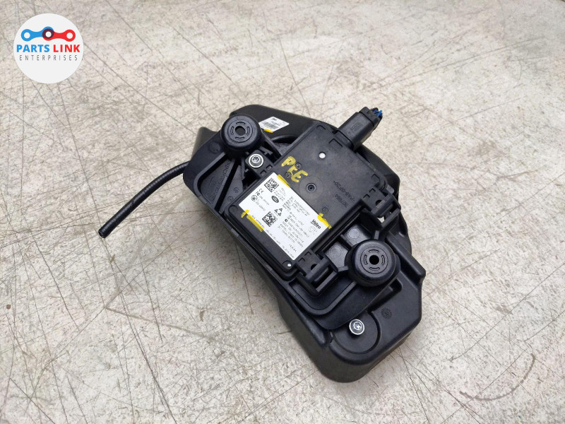 2018-22 RANGE ROVER VELAR REAR LEFT BLIND SPOT RADAR SENSOR MODULE ...