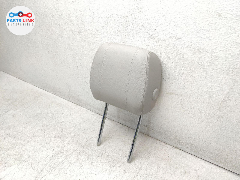 2018 19 20 21 RANGE ROVER VELAR FRONT SEAT HEADREST SUPPORT HEAD REST ...