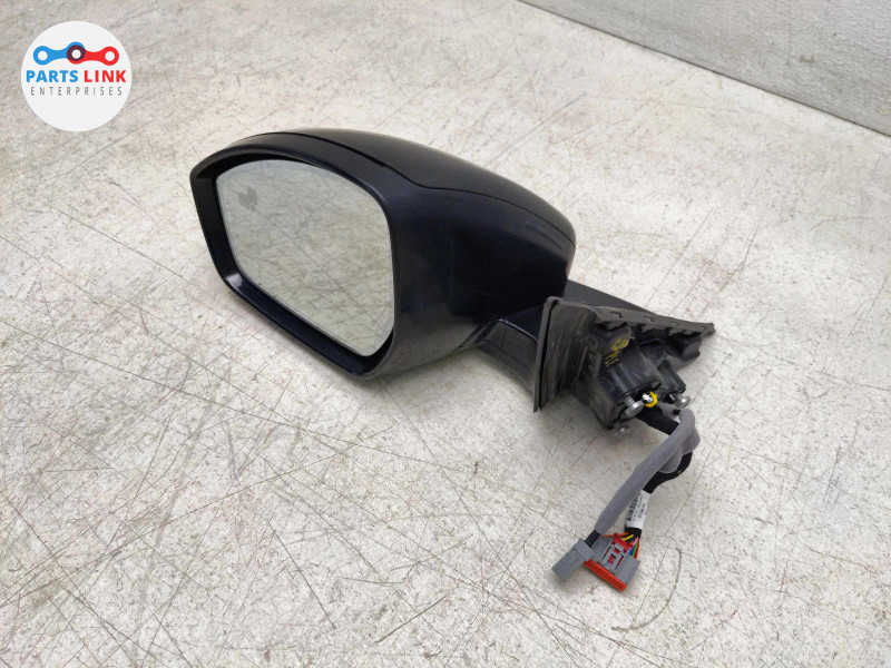 2018-20 RANGE ROVER VELAR LEFT DOOR MIRROR SIDE REAR VIEW BLIND CAMERA ...