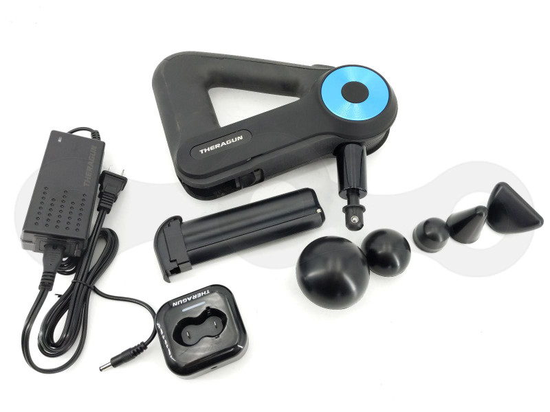 TheraGun G3PRO Professional Therapy Percussion Massager Gun Deep Tissue