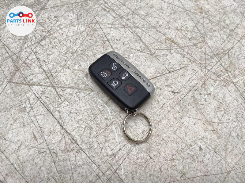 2018-20 RANGE ROVER VELAR KEY LESS ENTRY SMART FOB 5 BUTTONS L560 L494 ...