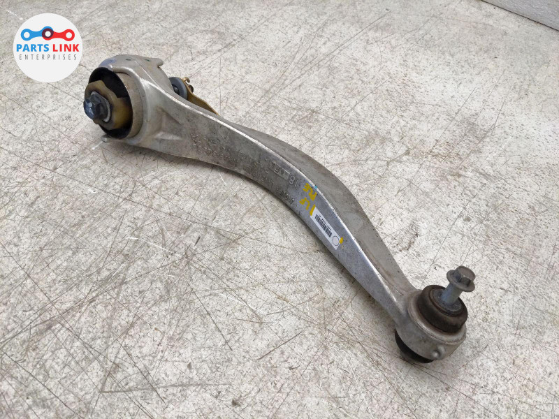2018-20 RANGE ROVER VELAR FRONT LEFT CONTROL ARM WISHBONE LEVER ...