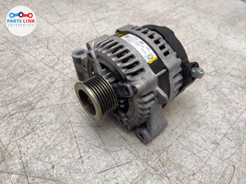 2018-20 RANGE ROVER VELAR ALTERNATOR POWER GENERATOR 3.0L GAS ASSEMBLY ...