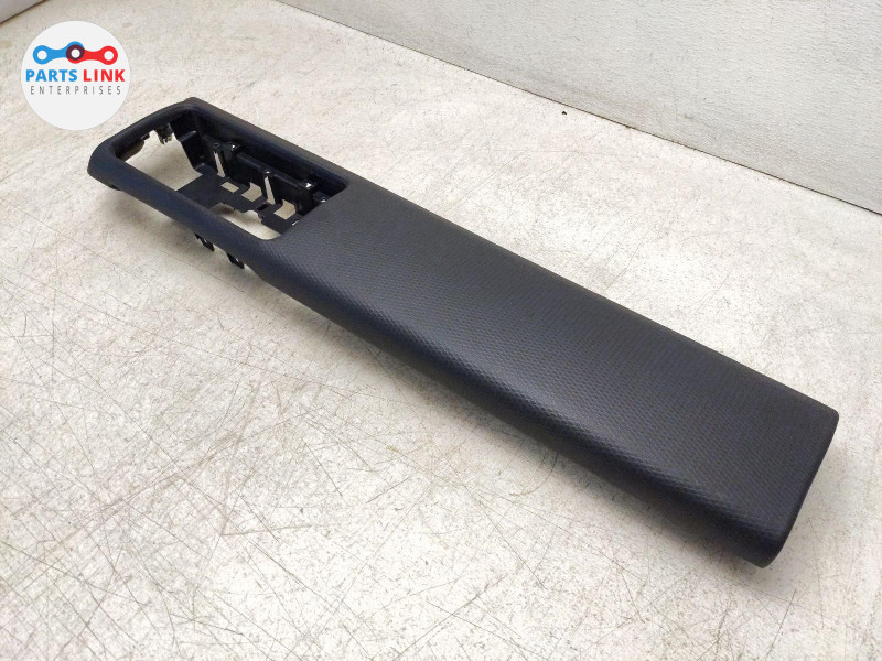 2018-22 RANGE ROVER VELAR RIGHT DASH TRIM DISPLAY BEZEL MOLDING SIDE ...