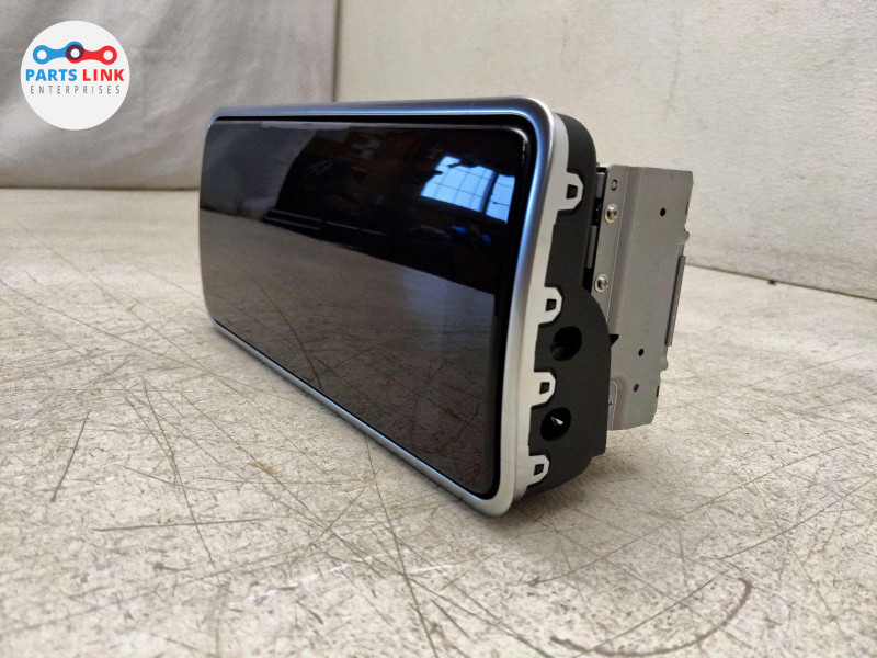2018-22 RANGE ROVER VELAR DASH DISPLAY SCREEN TOUCH NAVI RADIO INFO ...