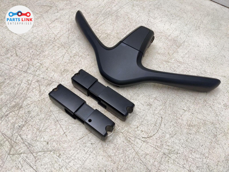 2018-23 RANGE ROVER VELAR HEADREST CLICK & GO HANGER MOUNT SET L560 ...