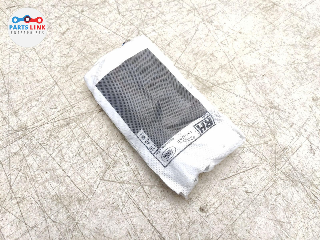 2014-22 RANGE ROVER SPORT FRONT RIGHT SEAT AIRBAG PASSENGER SIDE AIR ...