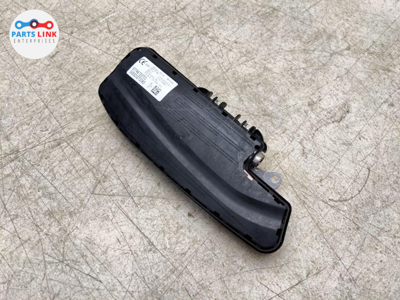 2014-18 BMW X5 FRONT LEFT SEAT AIRBAG DRIVER SIDE AIR BAG X6 F15 OEM