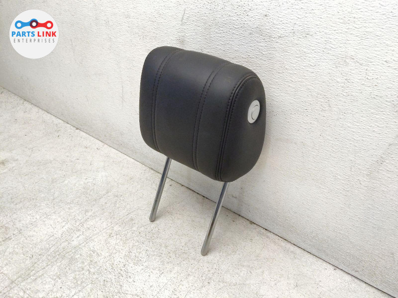 2013-17 RANGE ROVER RIGHT SEAT HEADREST FRONT OR RIGHT PASSENGER SIDE ...