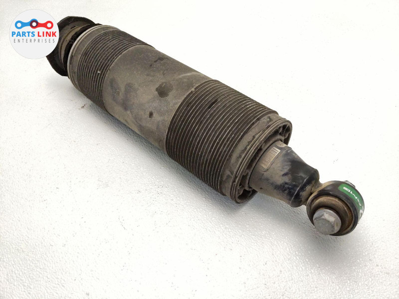 2009-12 MERCEDES SL63 AMG REAR RIGHT HYDRAULIC ACTIVE STRUT SHOCK ...
