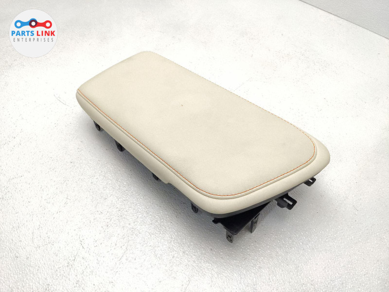 2022-23 LEXUS NX250 FRONT ARM REST CENTER CONSOLE LID COVER ARMREST ...