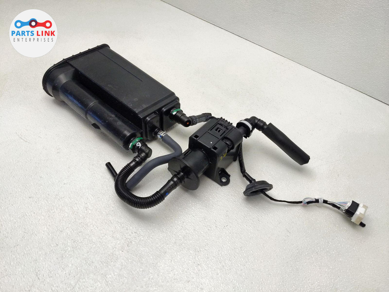 2022-23 LEXUS NX250 GAS TANK VAPOR CANISTER EVAP CHARCOAL CARBON VALVE ...