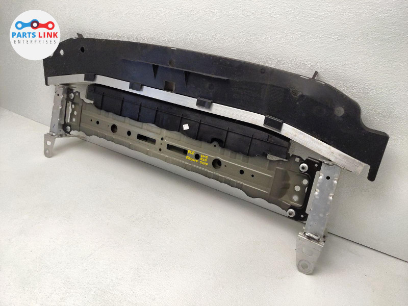 2022-23 LEXUS NX250 LOWER RADIATOR CORE SUPPORT MOUNT BRACKET DEFLECTOR ...