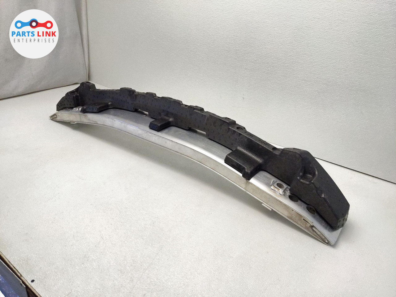 2022-23 LEXUS NX250 FRONT BUMPER CRASHBAR REINFORCEMENT FOAM ABSORBER ...