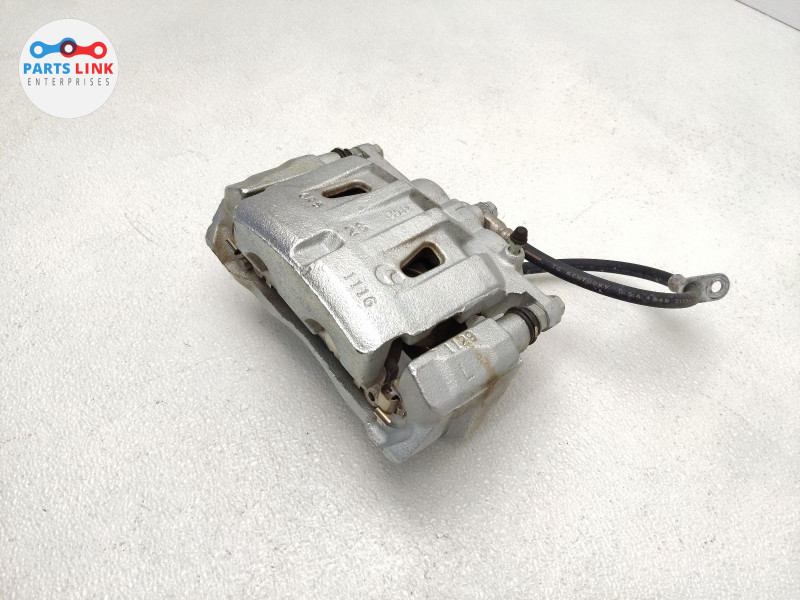 2022-23 LEXUS NX250 FRONT LEFT DISC BRAKE CALIPER PADS HOSE BRACKET ...