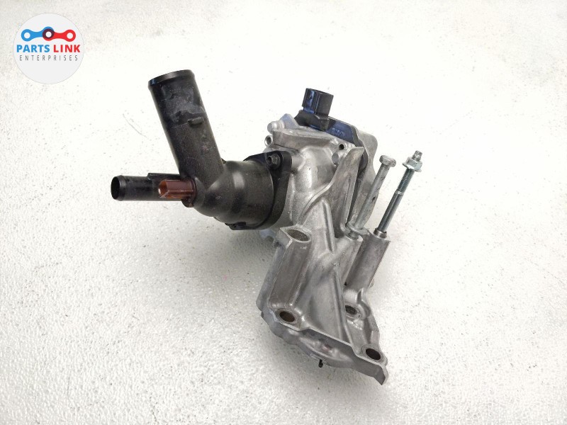 2022-23 LEXUS NX250 ENGINE ELECTRIC WATER PUMP COOLER MOUNT ASSEMBLY 2 ...