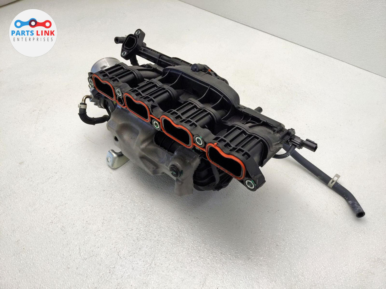 2023 LEXUS NX250 ENGINE MOTOR INTAKE MANIFOLD THROTTLE BODY VALVE 2.5L ...