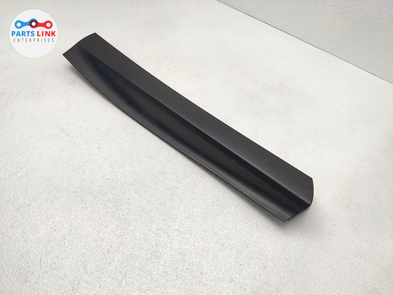 2022-23 LEXUS NX250 REAR LEFT DOOR MOLDING CLADDING TRIM APPLIQUE NX350 ...