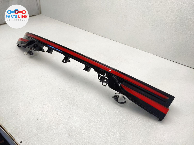 2022-23 LEXUS NX250 REAR TAIL GATE LIGHT CENTER BRAKE STOP LED LAMP ...