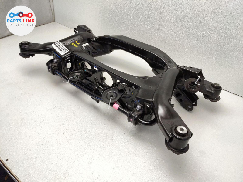 2022-23 LEXUS NX250 REAR CRADLE CROSSMEMBER SUBFRAME SWAY BAR FWD K ...