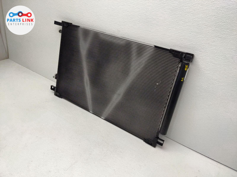 2022-23 LEXUS NX250 AC CONDENSER AIR HEATER RADIATOR ES350 NX350 ...