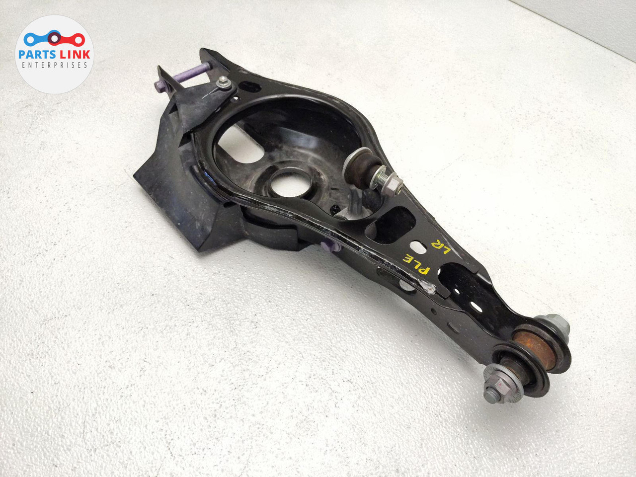 2022-23 LEXUS NX250 REAR LEFT CONTROL ARM LOWER STRUT SEAT LEVER LINK ...