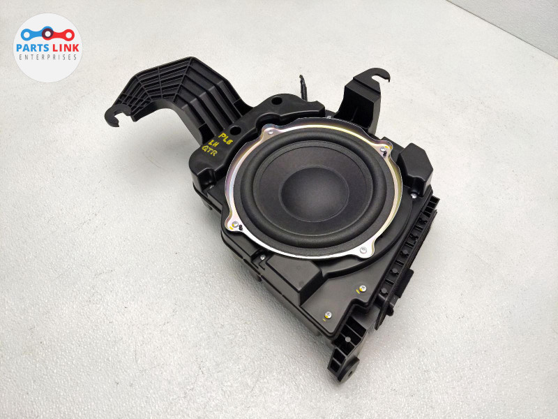 2022-23 LEXUS NX250 SPEAKER SUB WOOFER PIONEER AUDIO SOUND BASS BOX ...