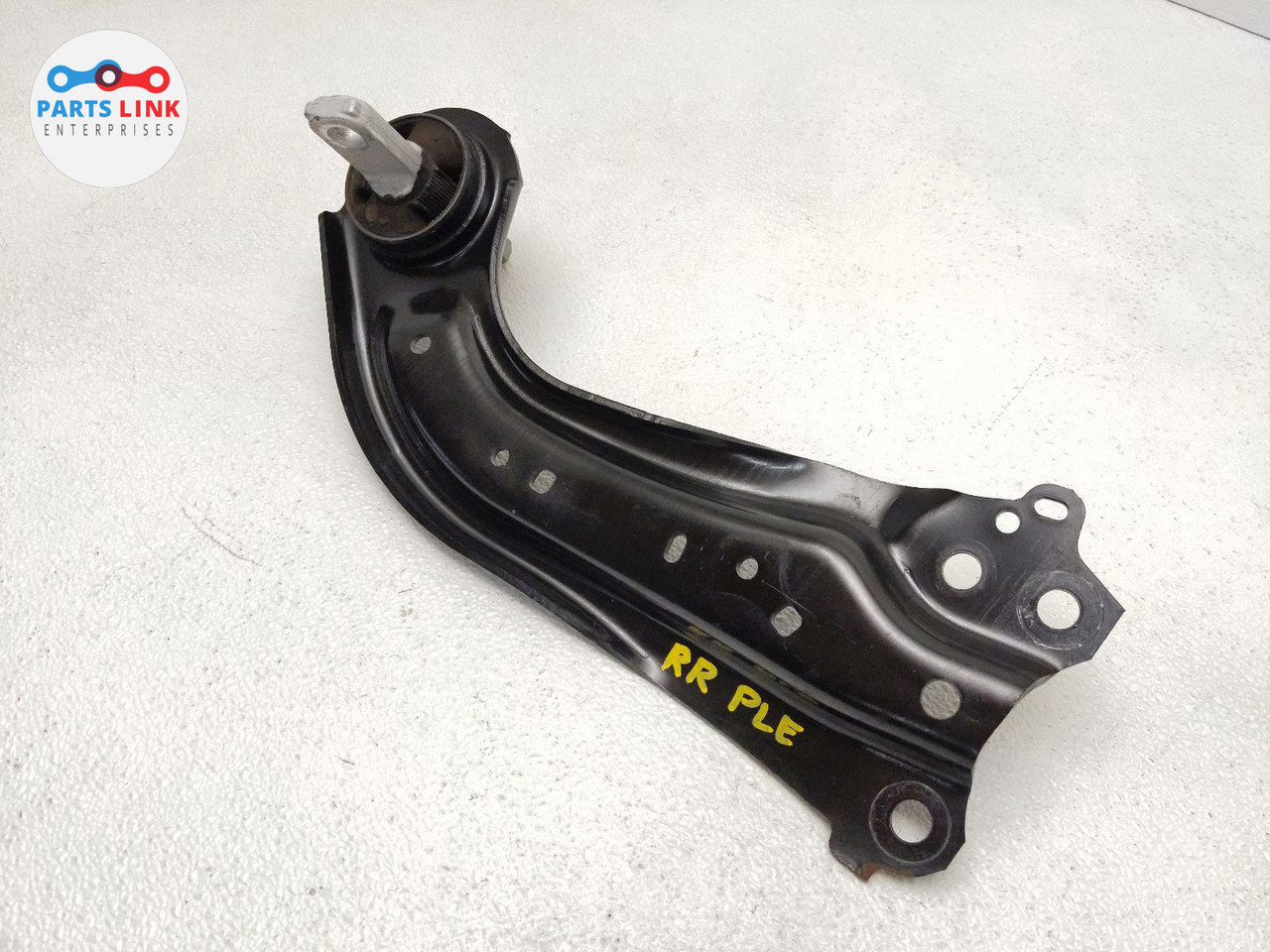 2022-23 LEXUS NX250 REAR RIGHT TRAILING CONTROL ARM ASSEMBLY NX350 ...