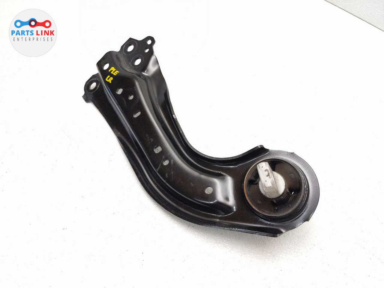 2022-23 LEXUS NX250 REAR LEFT TRAILING CONTROL ARM ASSEMBLY NX350 ...