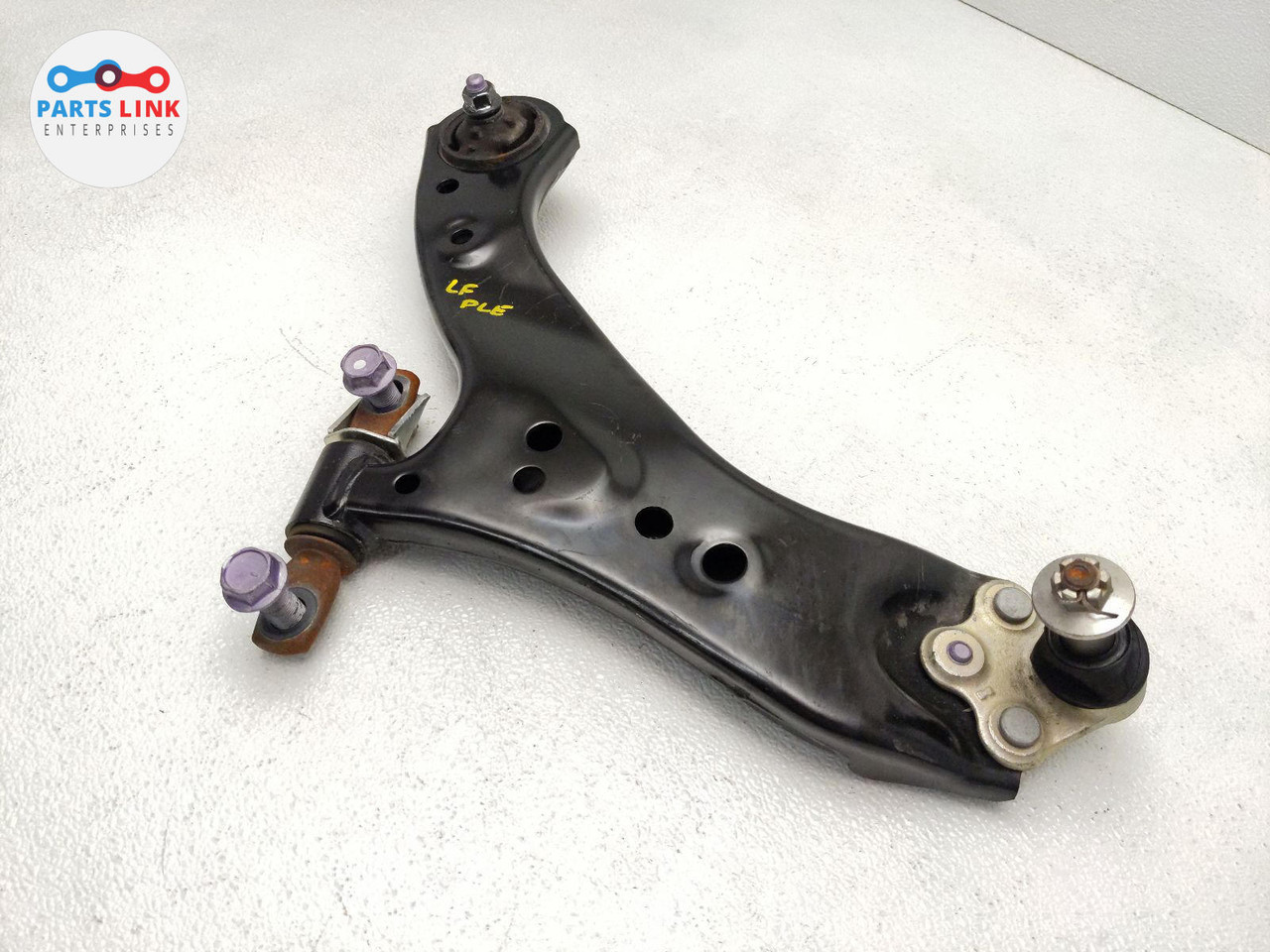 2022-23 LEXUS NX250 FRONT LEFT CONTROL ARM LOWER WISHBONE BALL JOINT ...