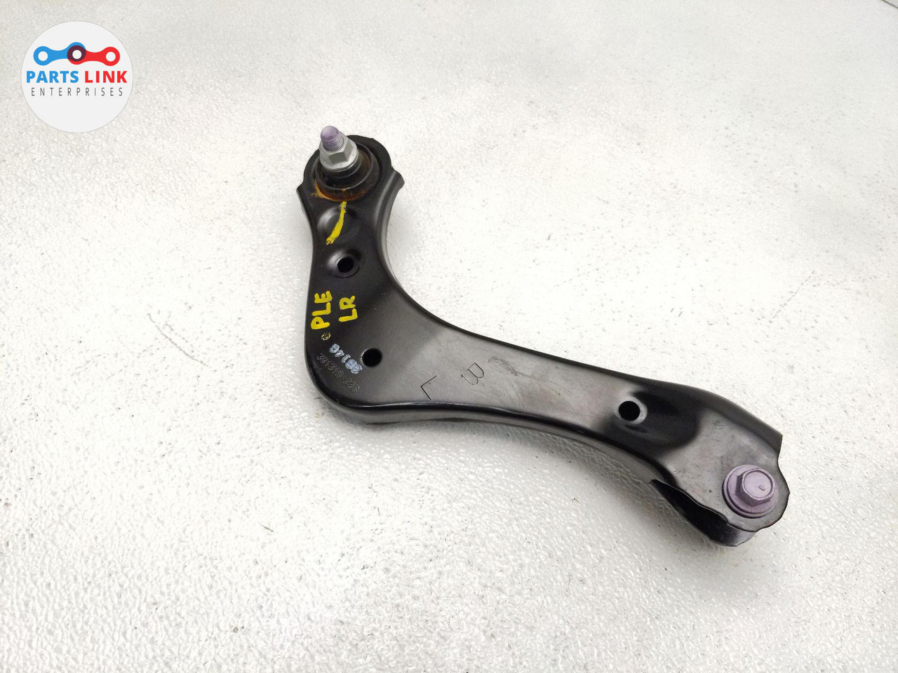 2022-23 LEXUS NX250 REAR LEFT CONTROL ARM UPPER LEVER WISHBONE FWD ...