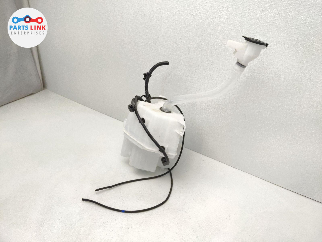 2022-23 LEXUS NX250 WASHER FLUID TANK PUMP RESERVOIR BOTTLE NECK HOSE ...