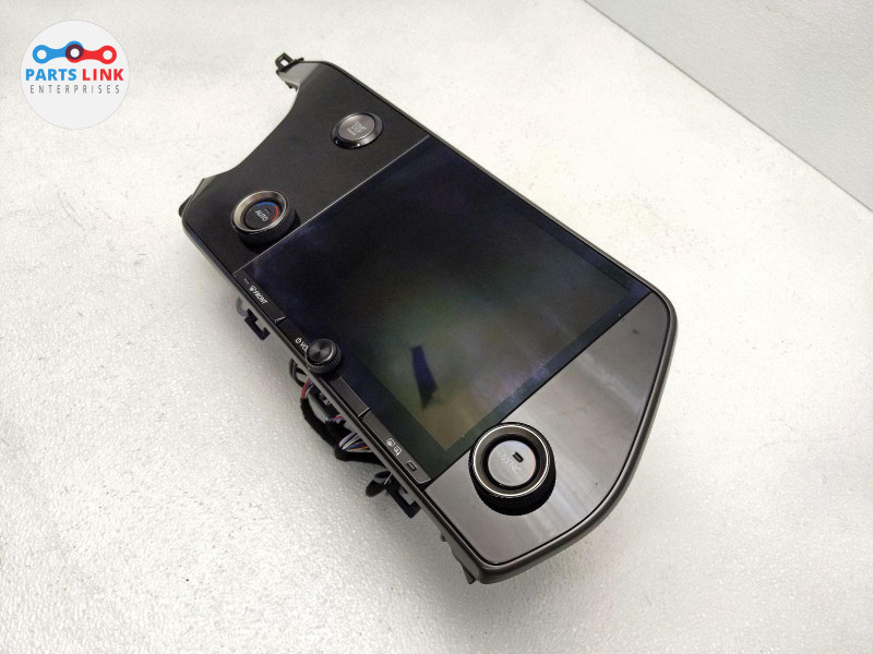 2022-23 LEXUS NX250 DASH RADIO DISPLAY NAVI MEDIA INFO TOUCH SCREEN ...