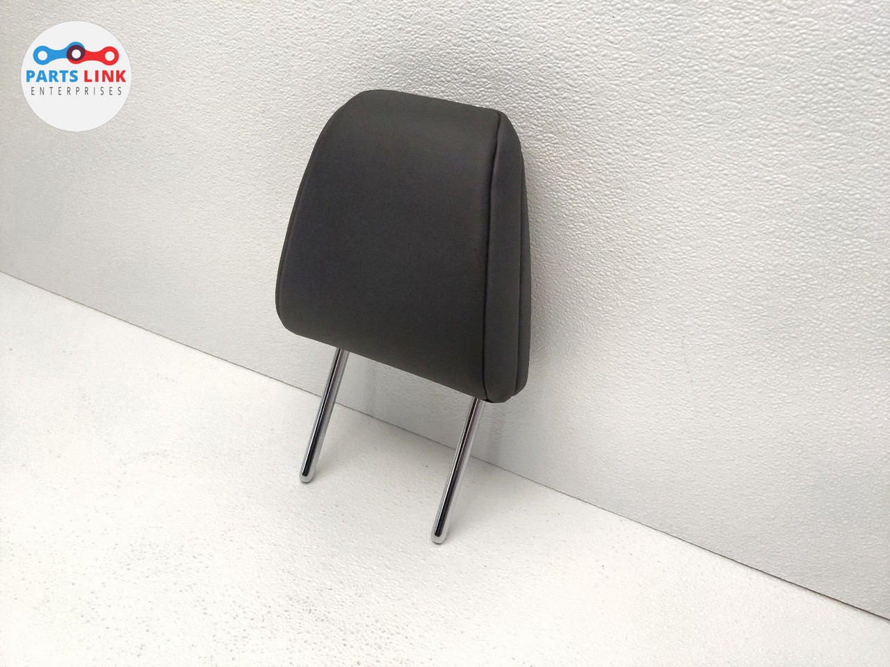 2022-23 LEXUS NX250 FRONT HEADREST SEAT HEAD REST BLACK LEATHER PAD ...